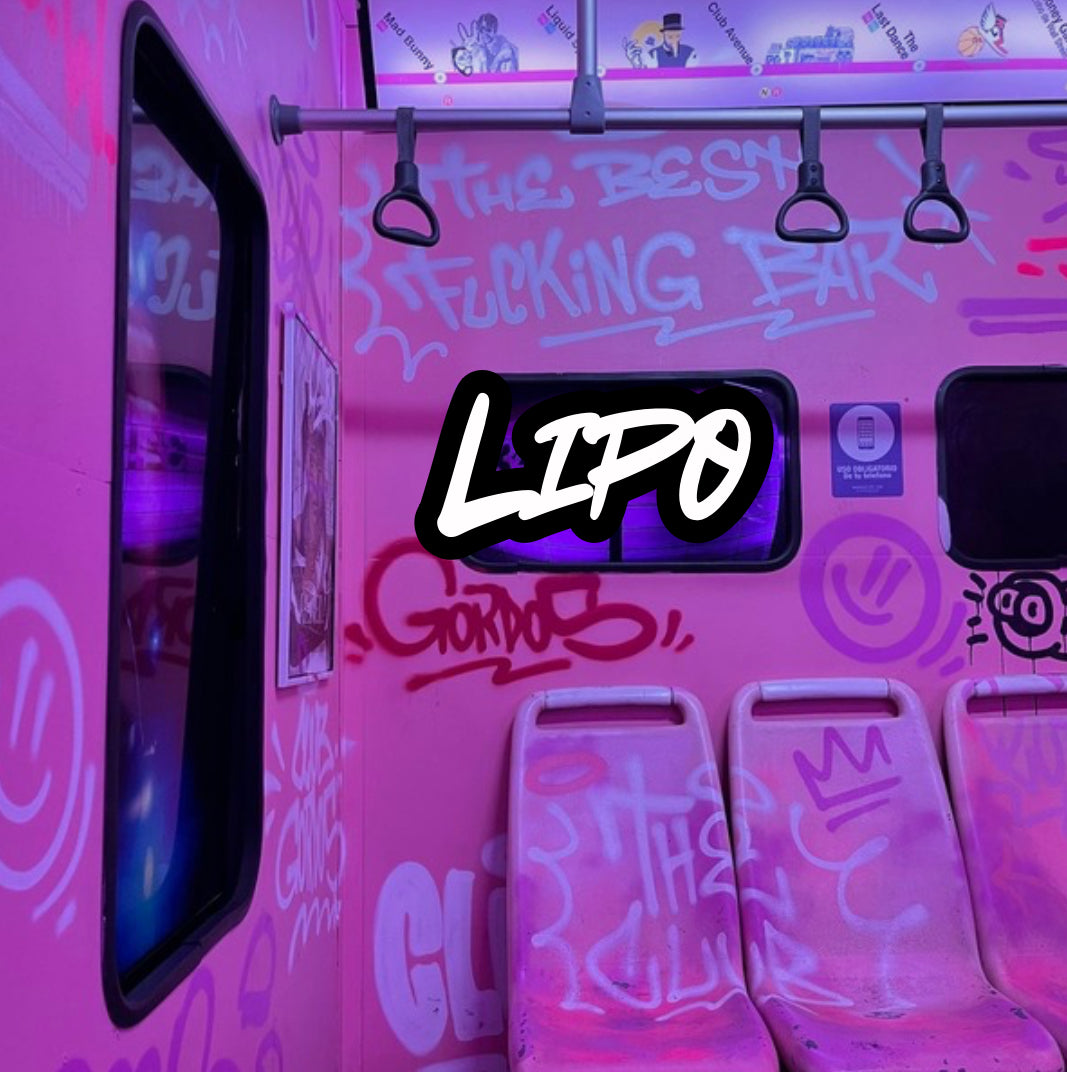 Lipo – Cheree Carter Couture