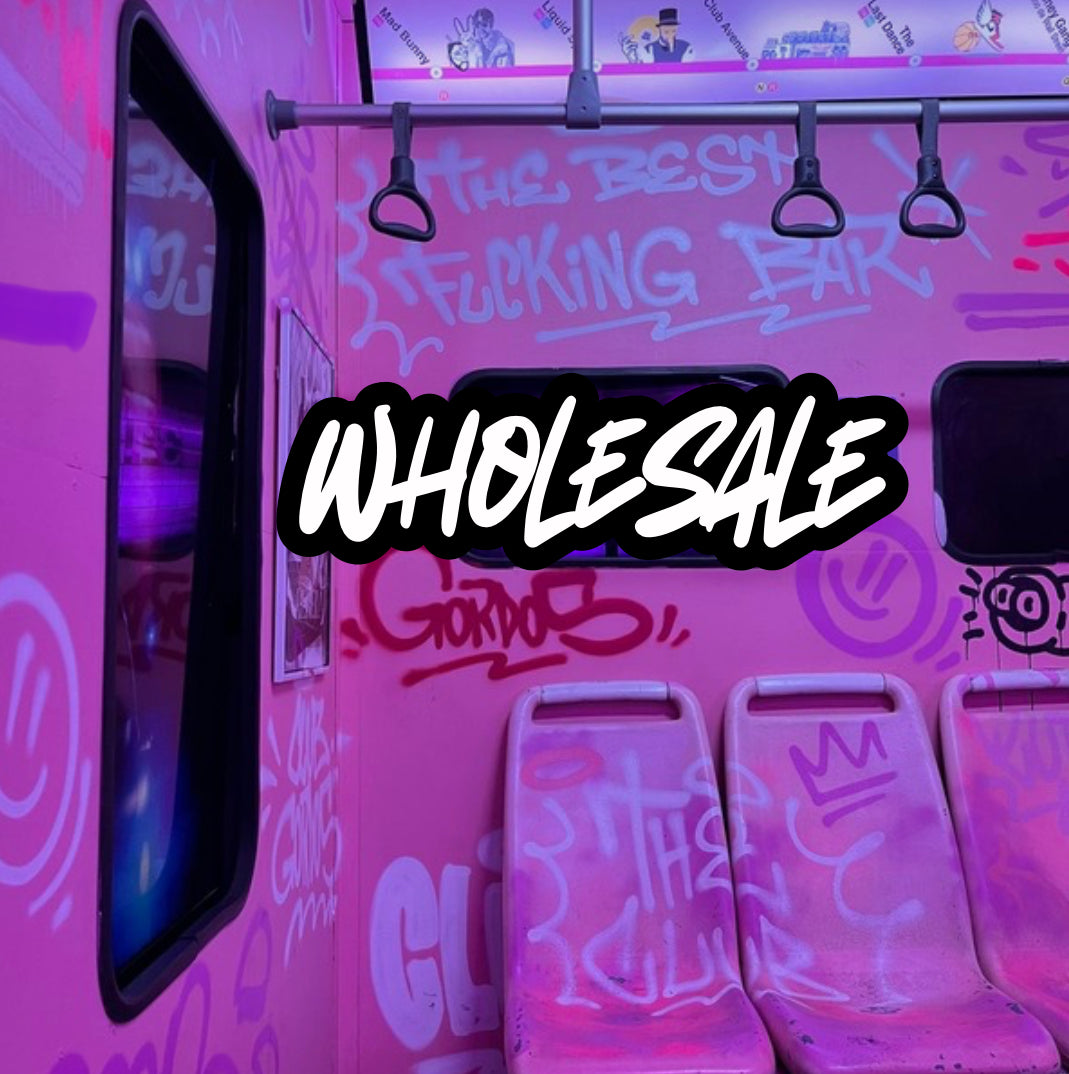 Wholesale – Cheree Carter Couture