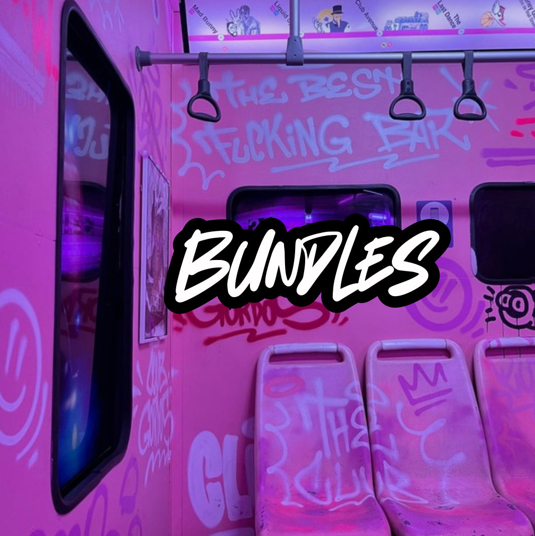 Bundles – Cheree Carter Couture