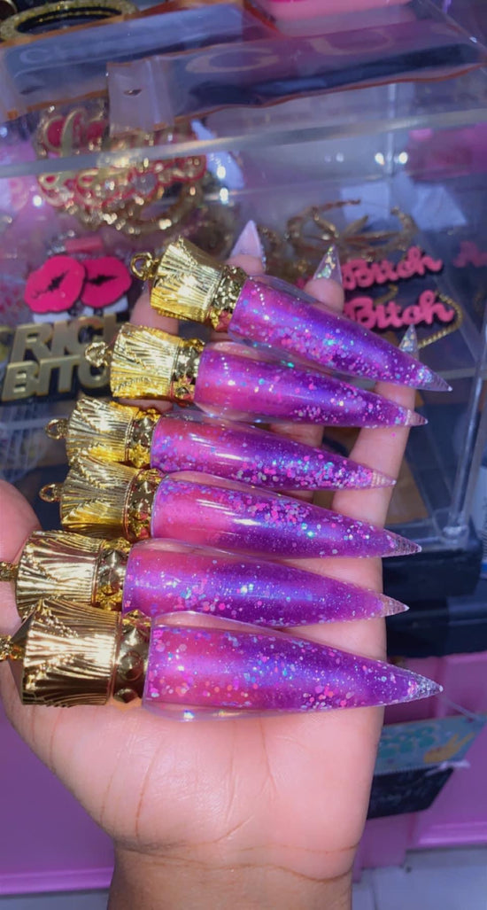 Gloss Boss Workshop – Cheree Carter Couture